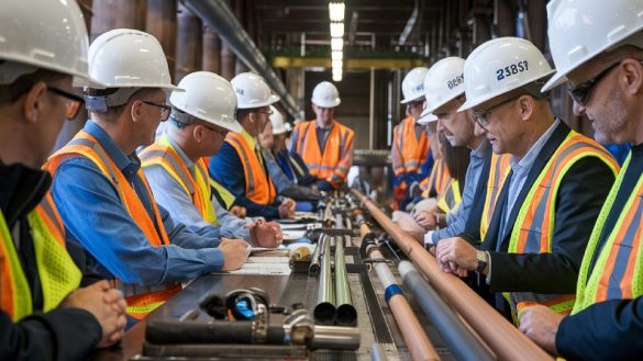 The Basics of SMLS Pipe Design: A Comprehensive Guide - deforestenews.com